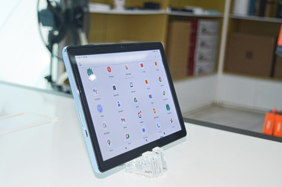 WINRO VONI 10 TABLET 6+64GB – Mi Smart Home